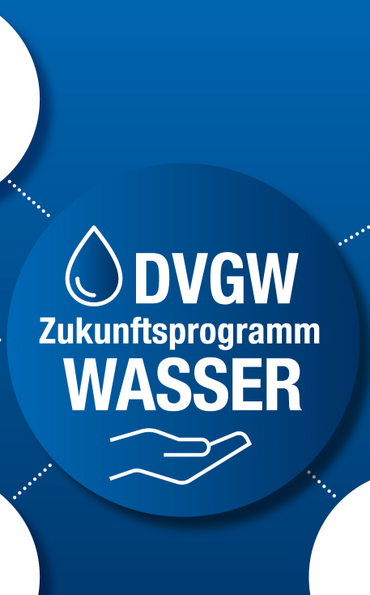 DVGW e.V.: Wasser-Eventreihe