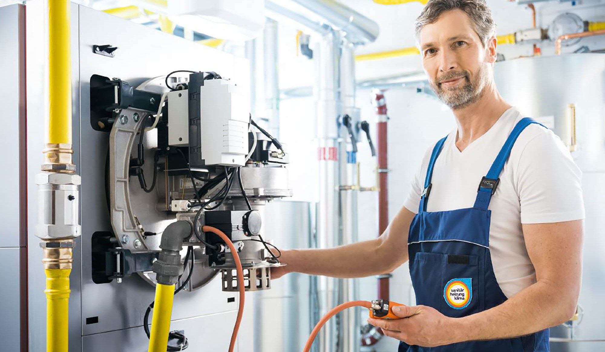 DVGW e.V.: Gasgerätetechnik