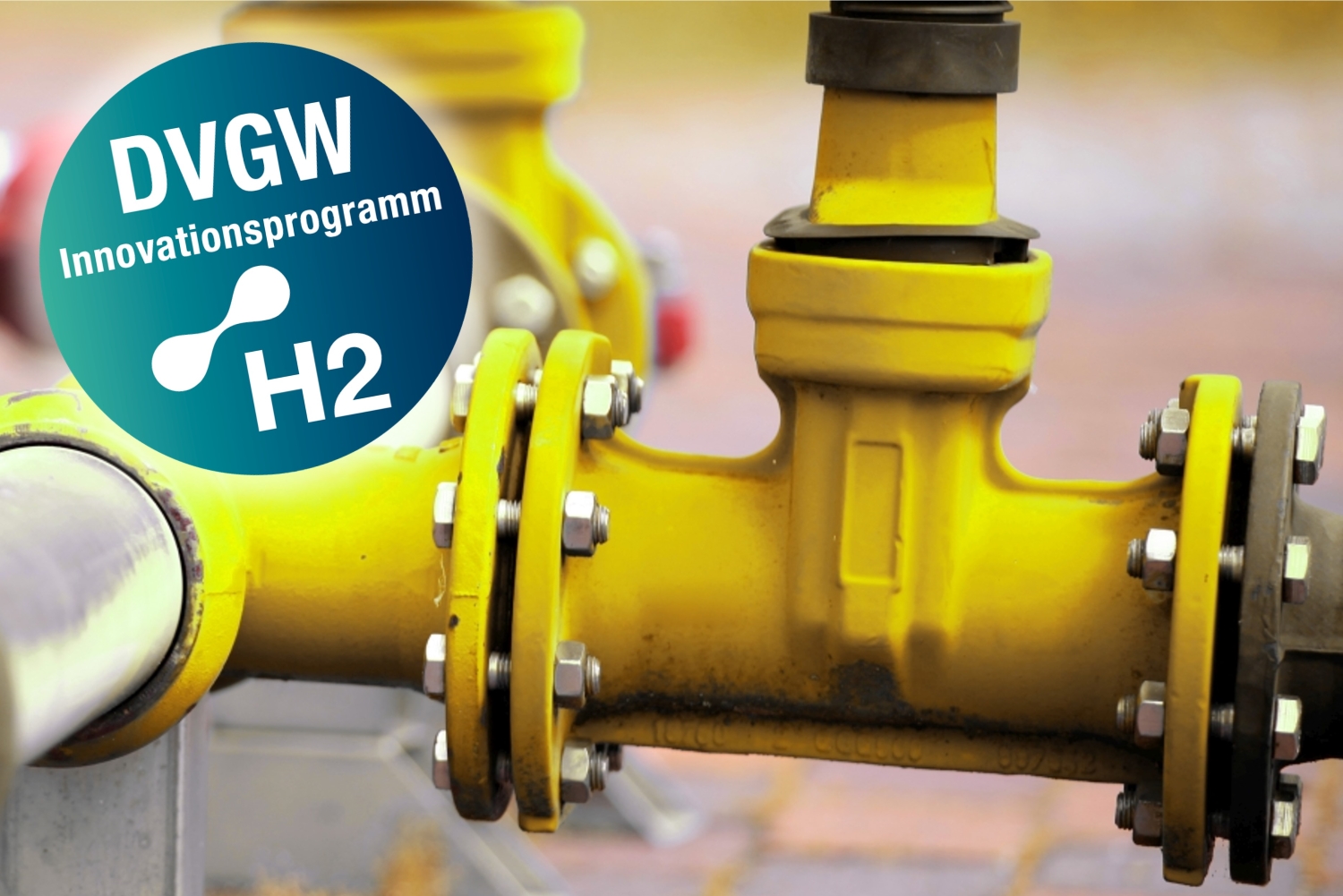 DVGW e.V.: Startseite - DVGW Deutscher Verein des Gas- und Wasserfaches